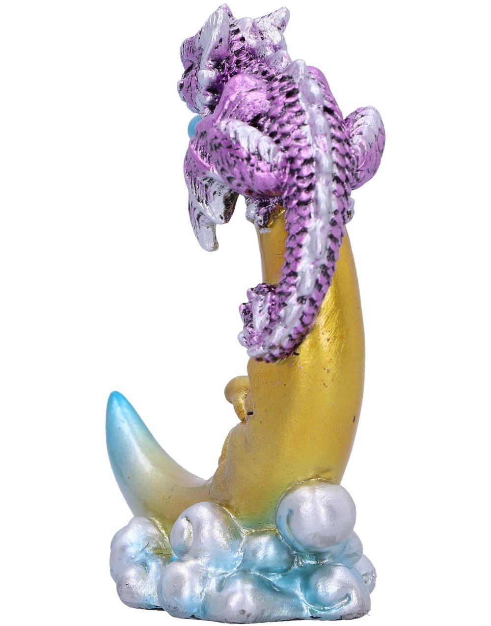 Mini Drake och Måne Figur 9 cm - Diverse - Figurer - Drakens Lilla ...