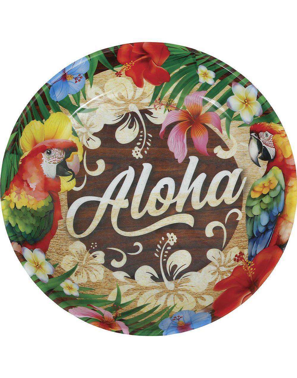 Aloha Skål i Hårdplast - 32 cm - Serveringsfat - Bestick och servis ...