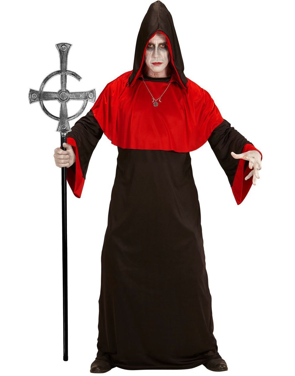 Stav med Petruskorset 145 cm - Religion - Maskeraddräkter Efter Tema ...