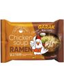 5-pack GARAK Chicken Flavour Soup Ramen 5x130 gram (Korea Import) - Se ...