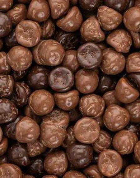 1,5 kg Polly Original Chokladkulor med Skumfyllning - Se Alla Våra ...