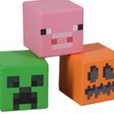 Minecraft Heads